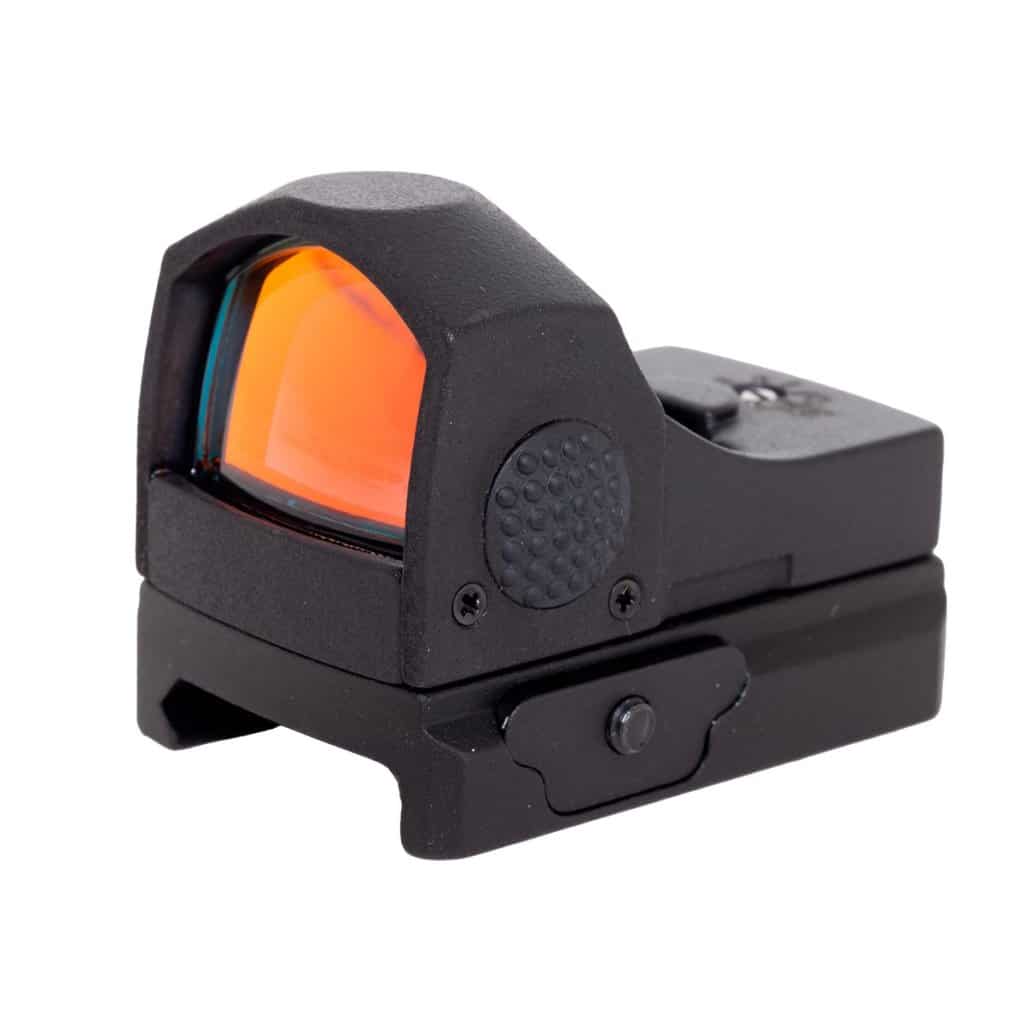 O que é red dot, para que serve, como usar e vantagens?