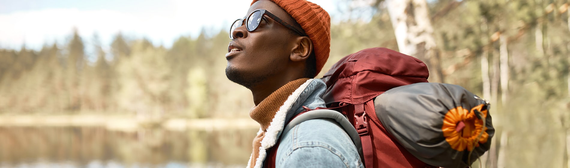 13 Principais dicas para viajar sozinho pela primeira vez