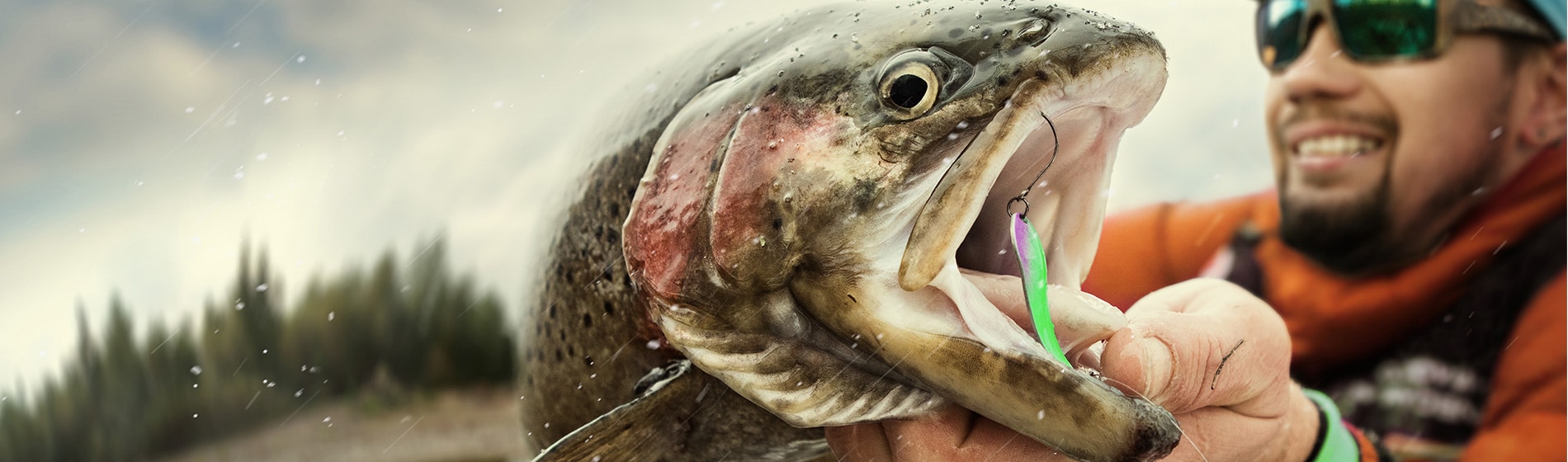 Como pescar de 5 maneiras diferentes – dicas para avançados