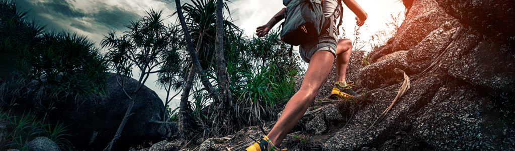 Hiking: guia DEFINITIVO para iniciantes na modalidade